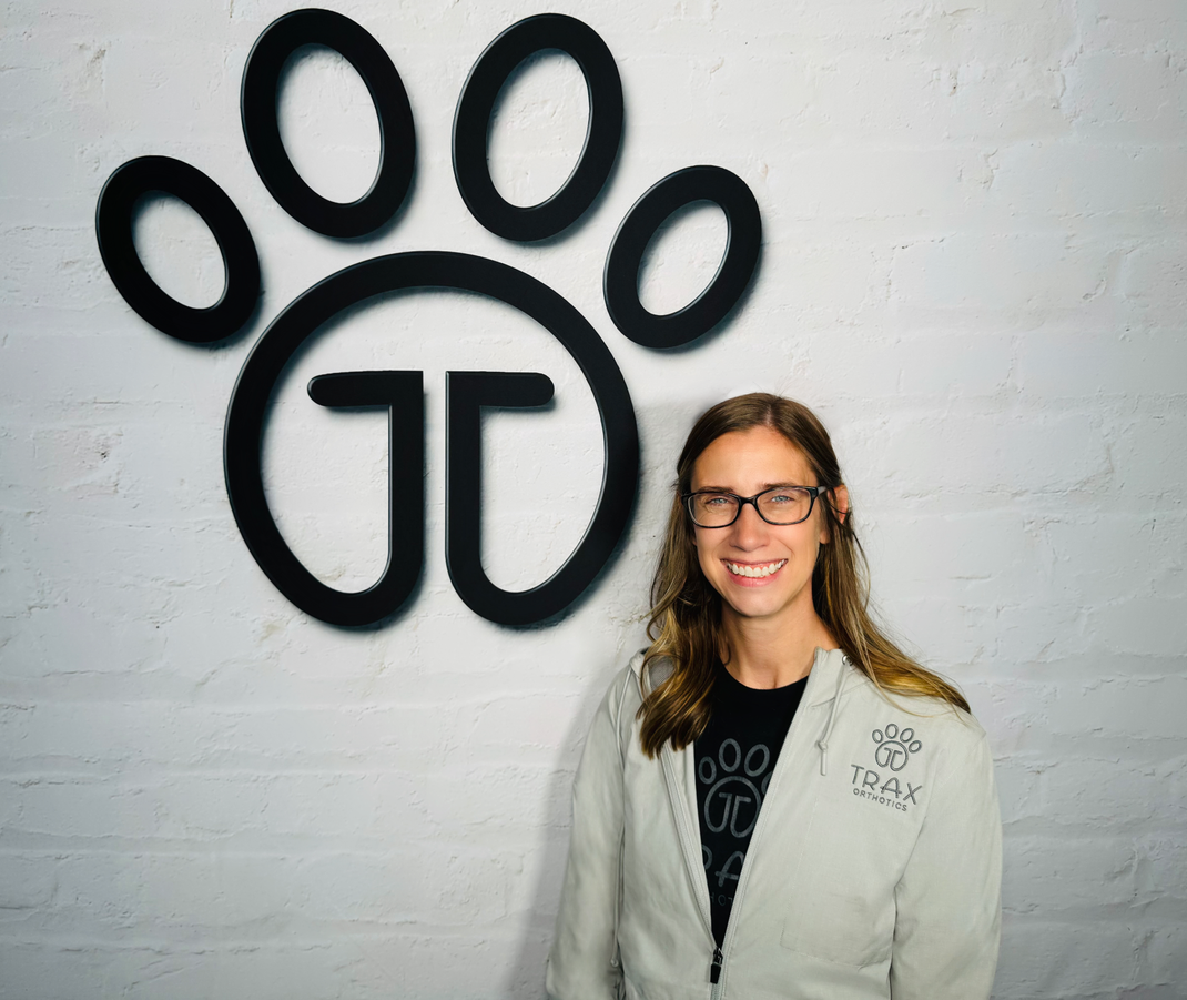 Education – Trax Orthotics